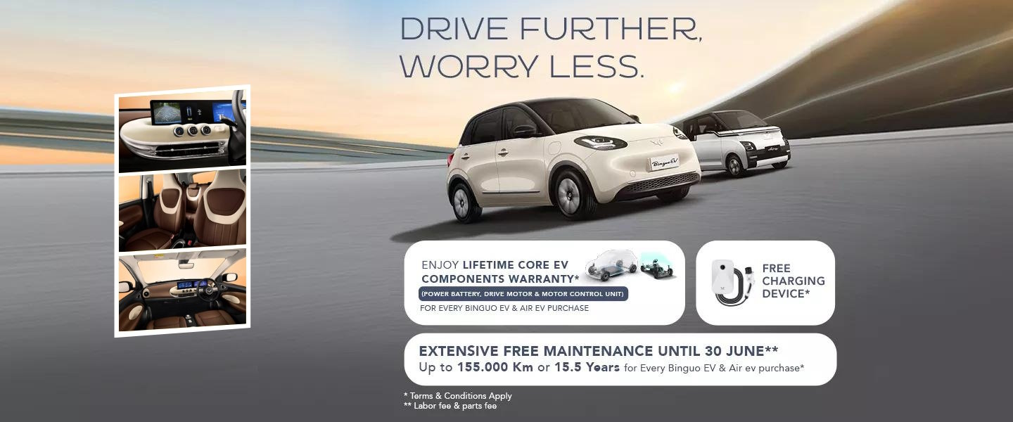 WULING EV JAKARTA – DEALER MOBIL WULING JAKARTA